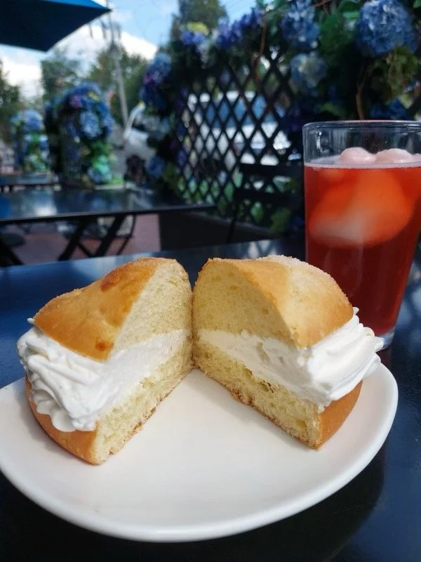 Pastries — L' Arte della Pasticceria