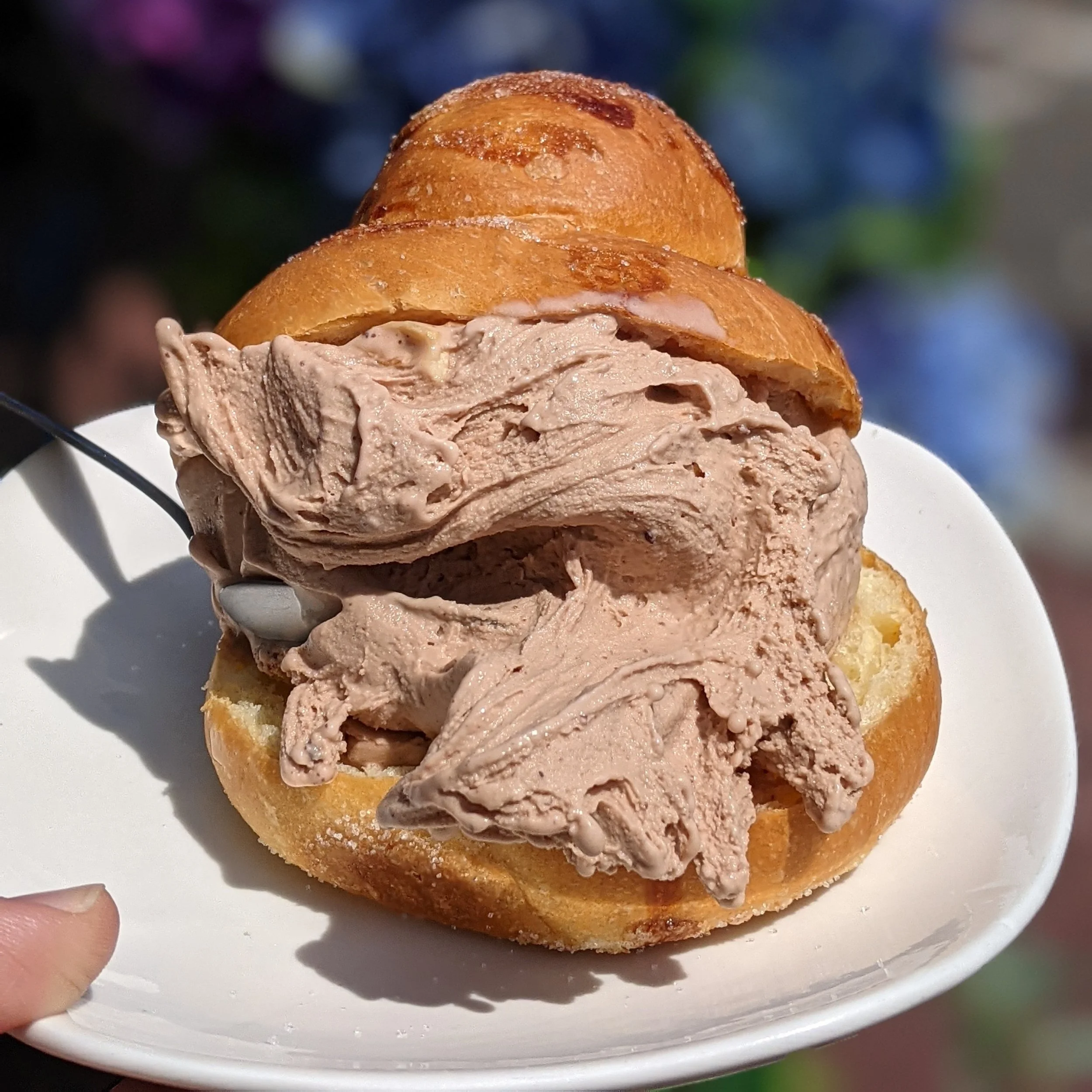 Gelato & Frozen Desserts — L' Arte della Pasticceria