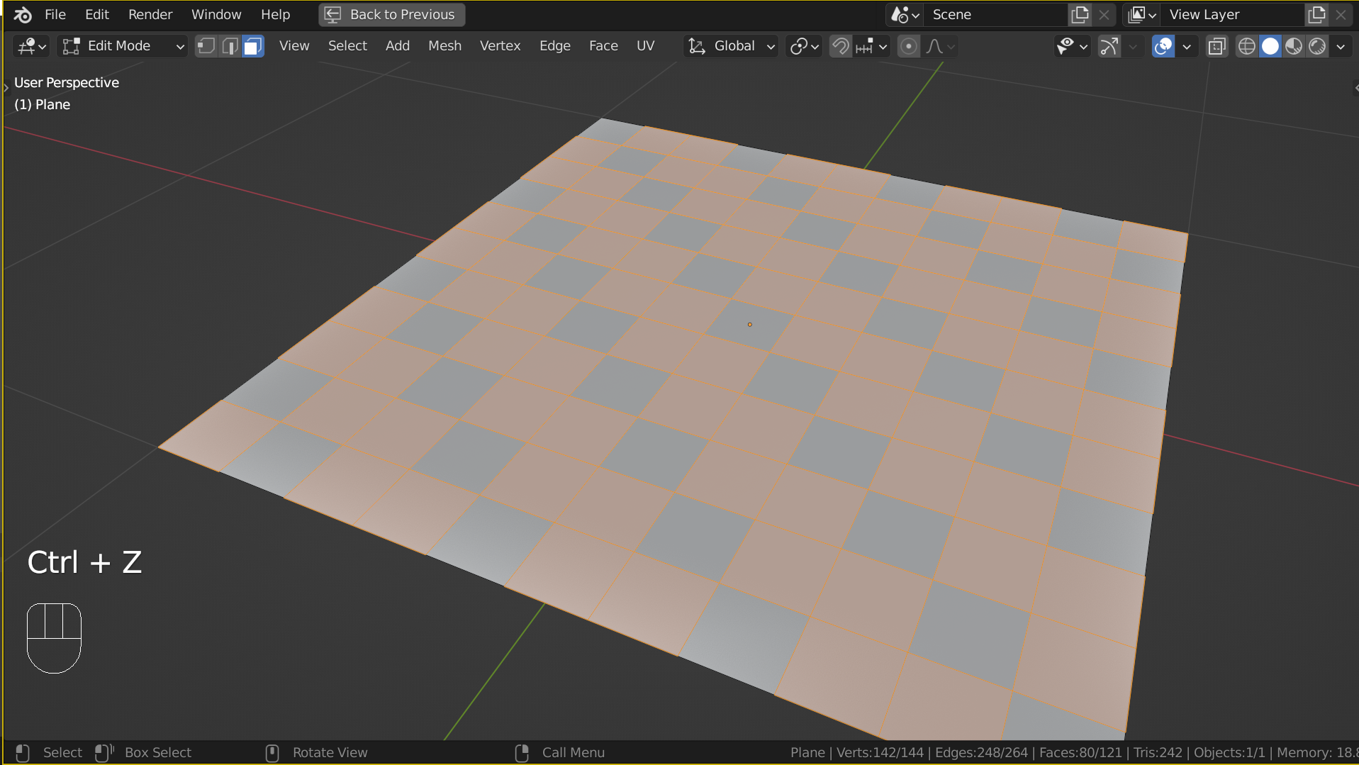 How To Copy Modifiers In Blender Blender Daily How To Copy Modifiers In Blender Blender Daily