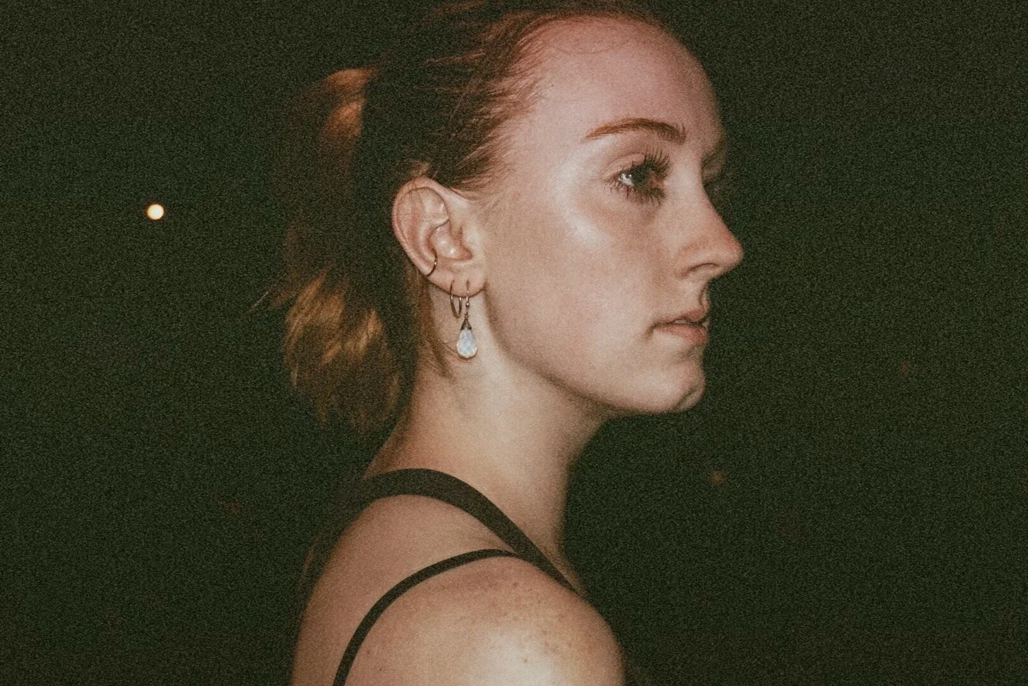 molly wilson - dancer