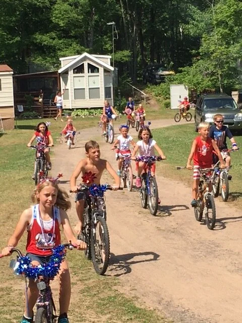 Gallery — Camp Brigadoon