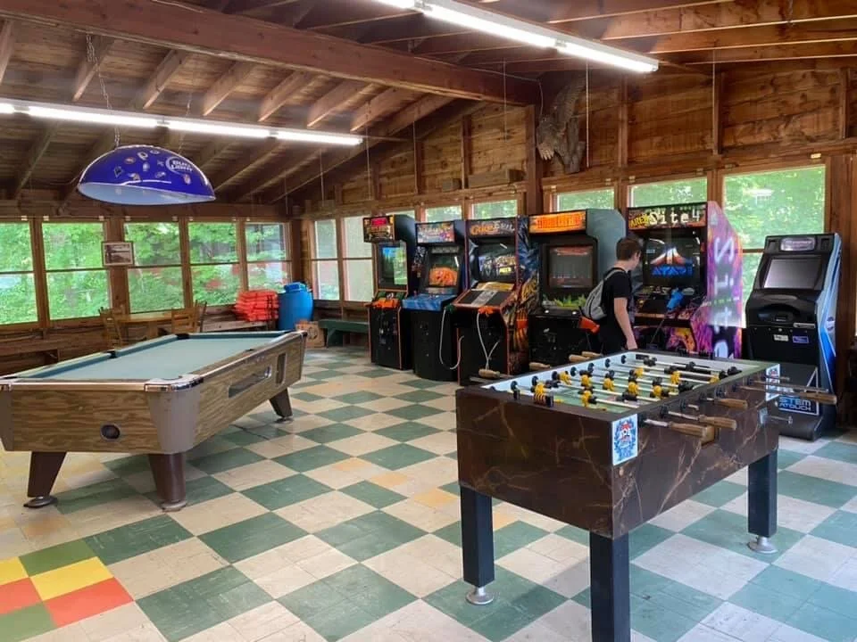 Gallery — Camp Brigadoon