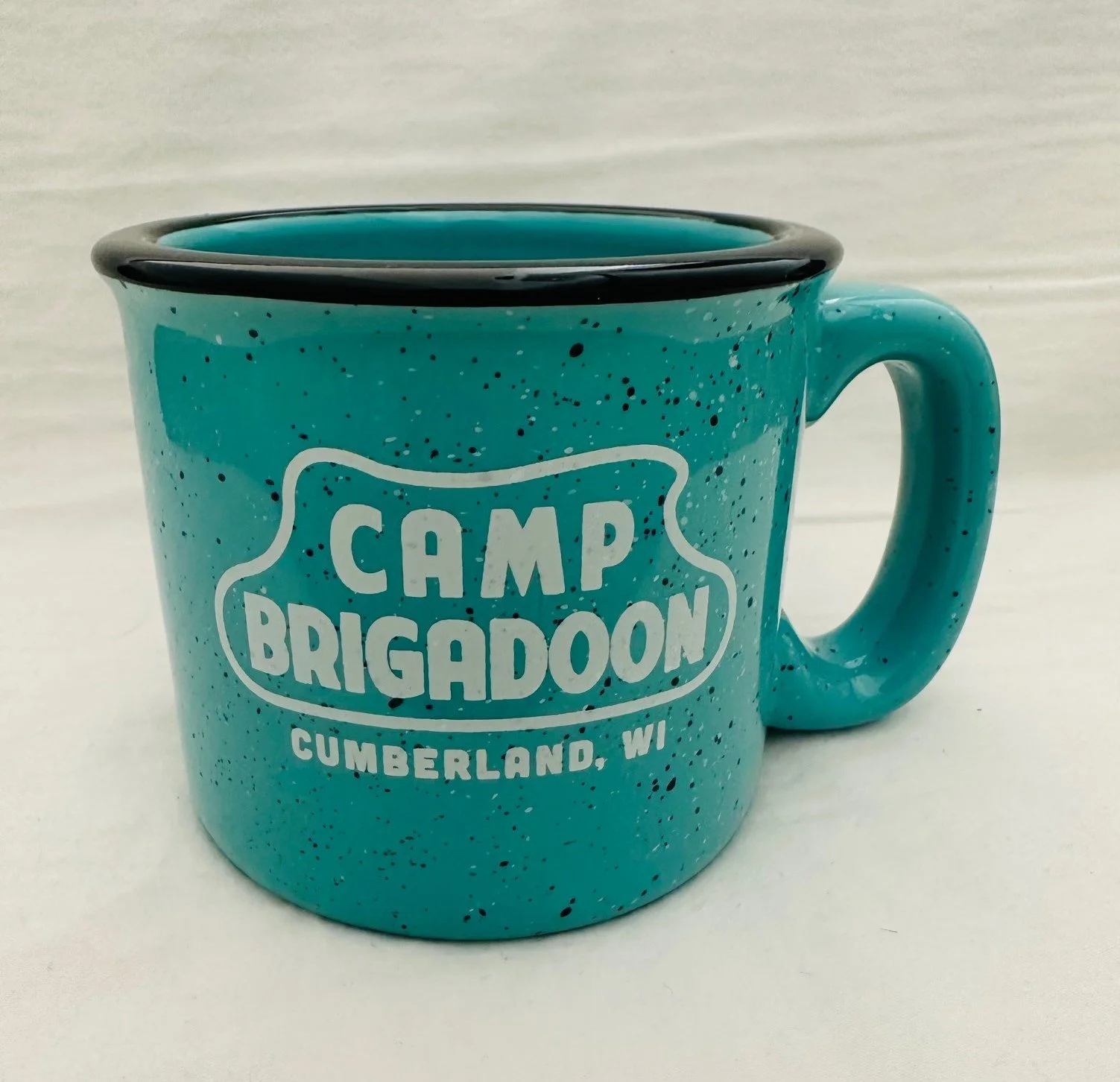 Store — Camp Brigadoon