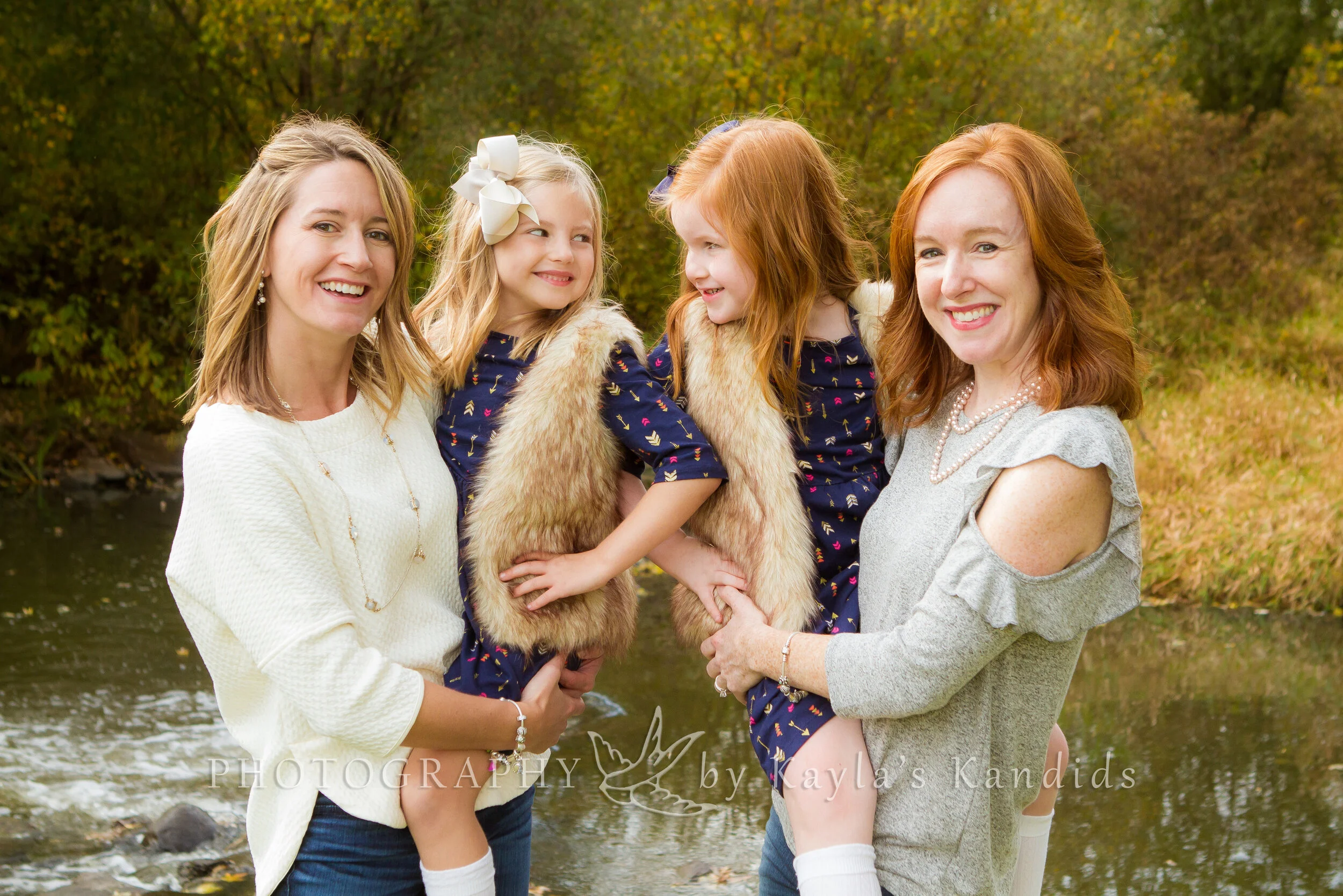 Extended Family — Kayla's Kandids Photography