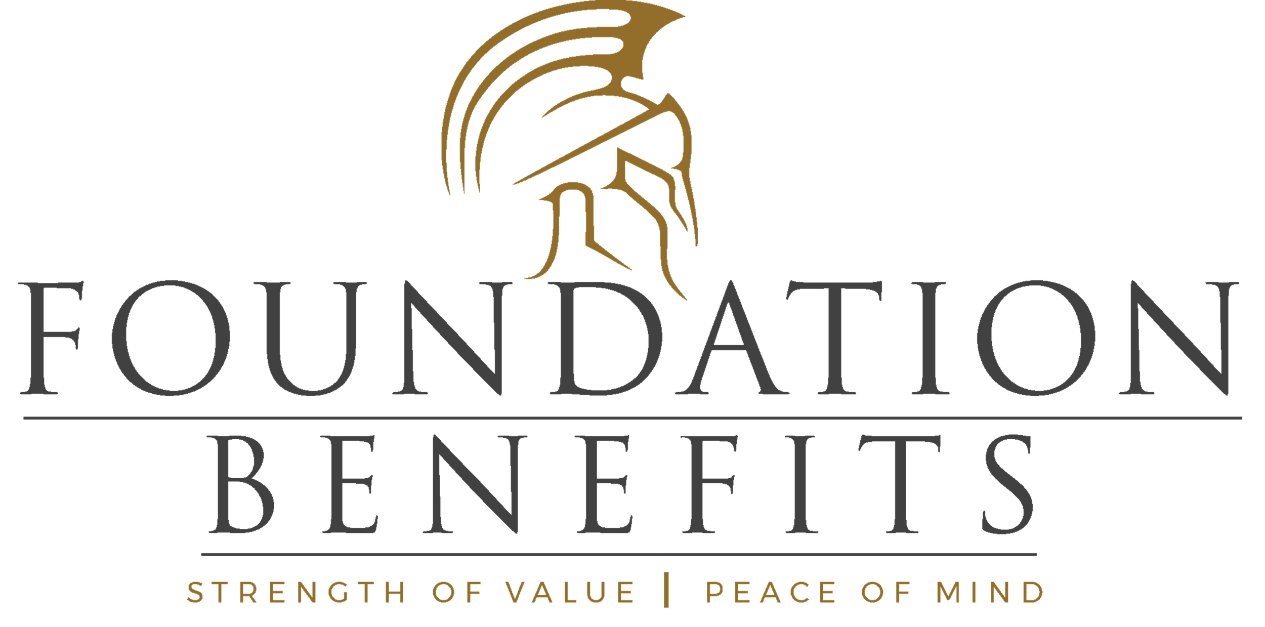 Services 4 — Foundation Benefits