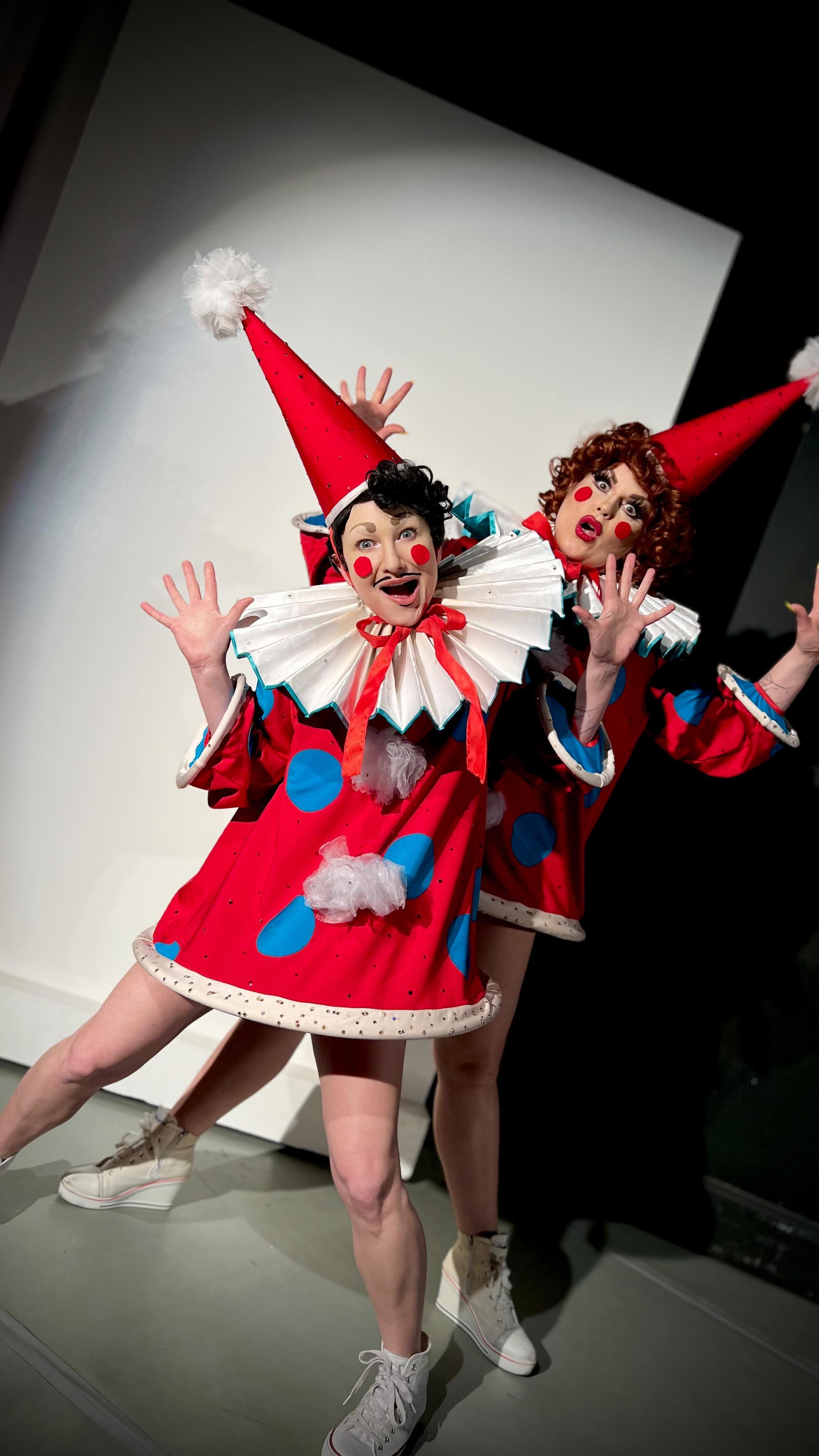 LadyBeast Productions: Nationally Acclaimed Event Entertainment ...