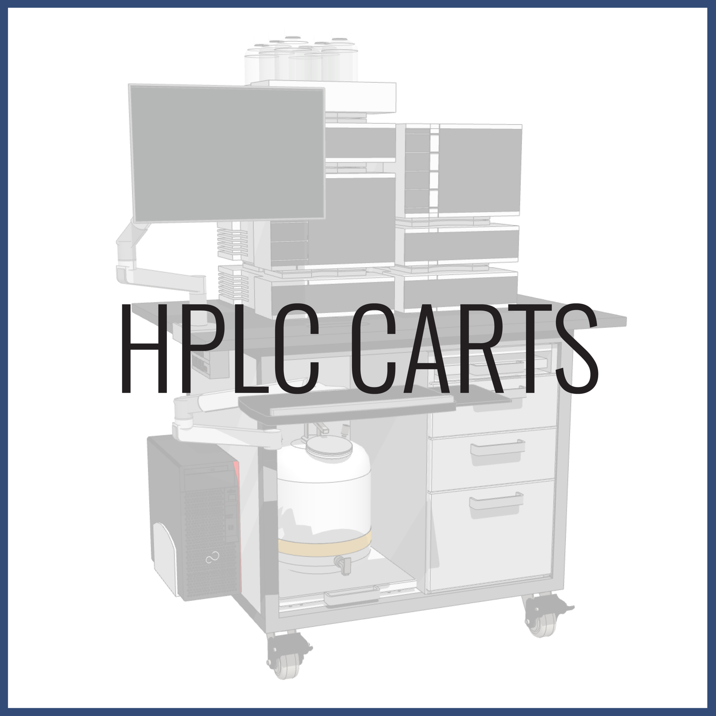 OMNI Lab Solutions | Mass Spec Lab Solutions