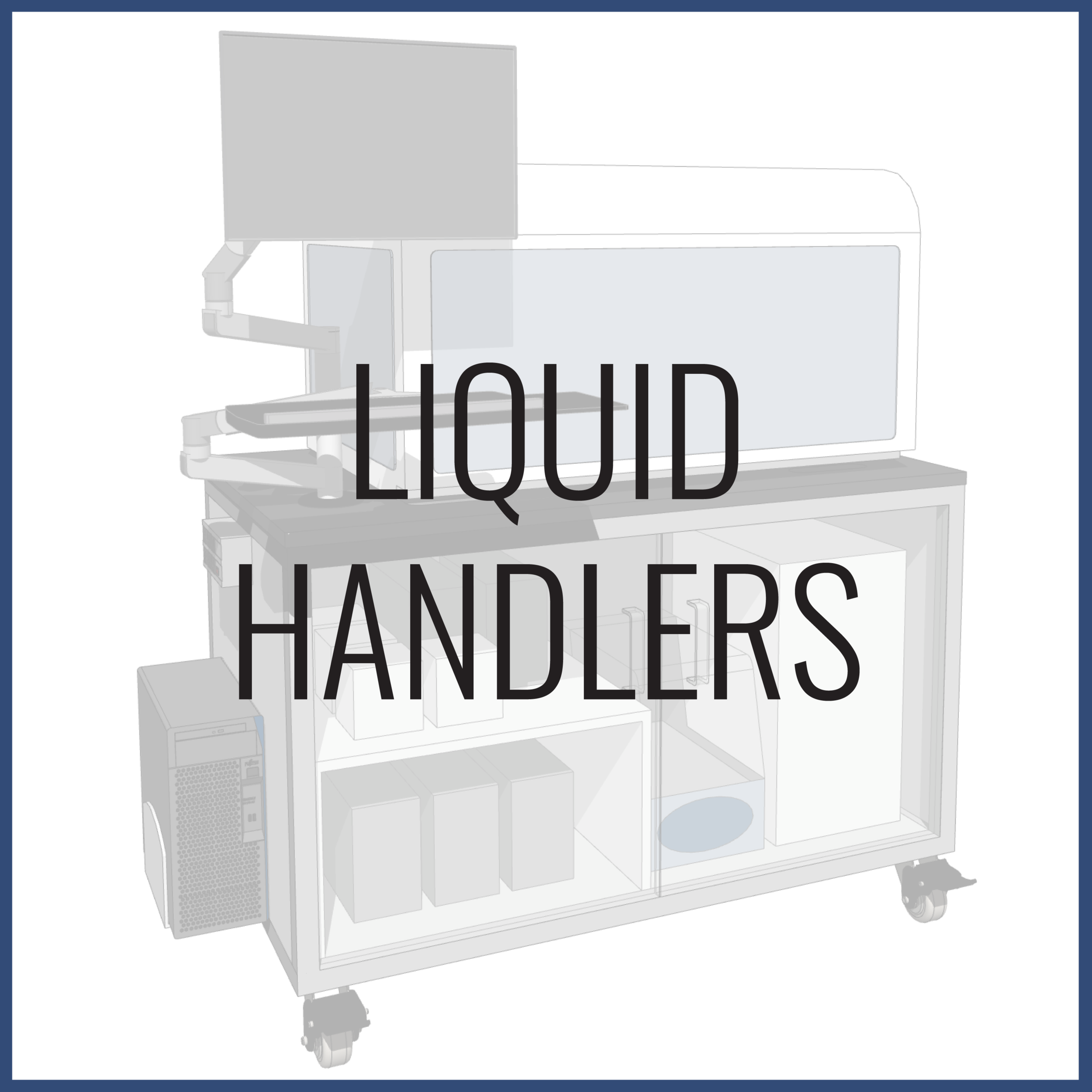 OMNI Lab Solutions | Mass Spec Lab Solutions