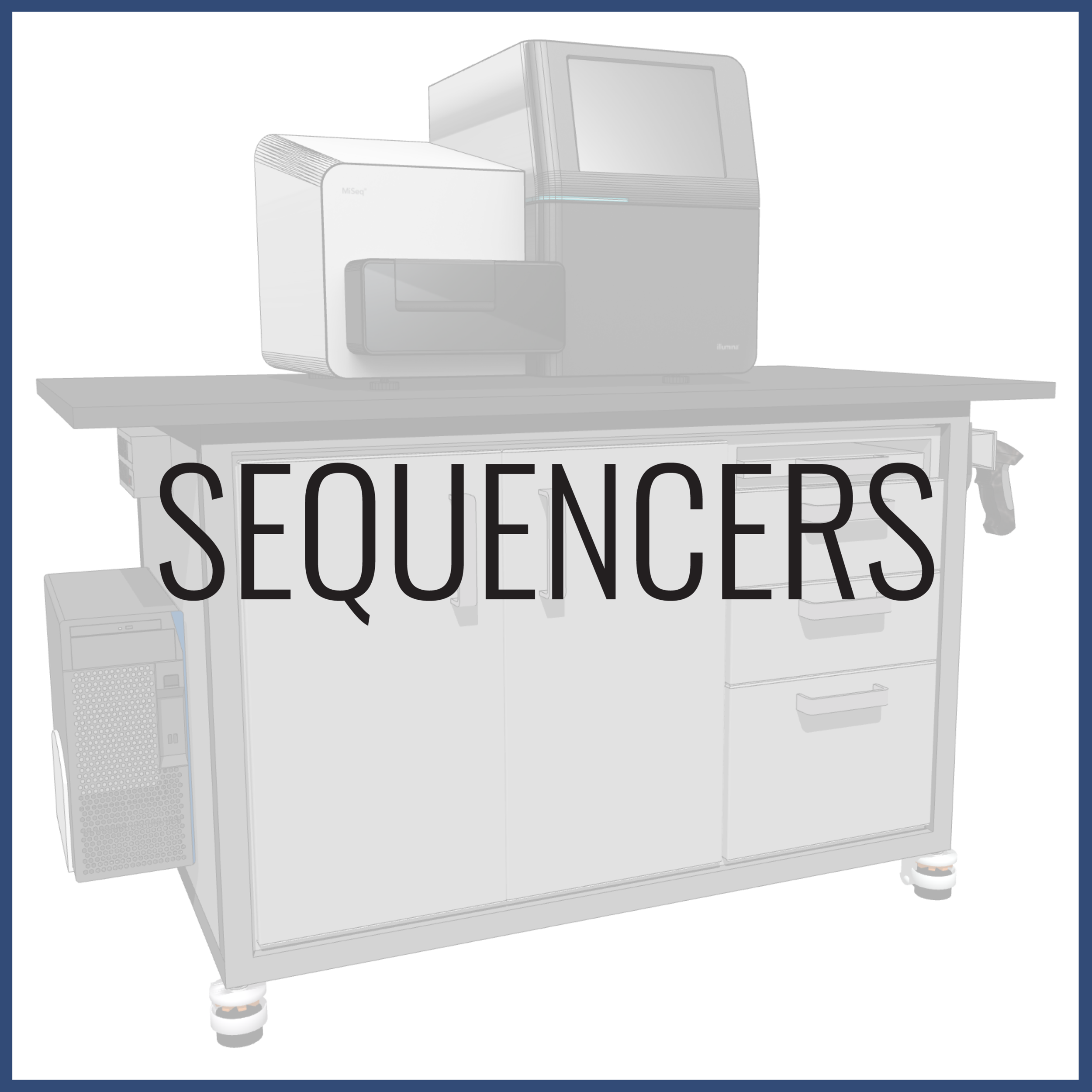 OMNI Lab Solutions | Mass Spec Lab Solutions