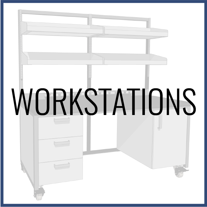 OMNI Lab Solutions | Mass Spec Lab Solutions