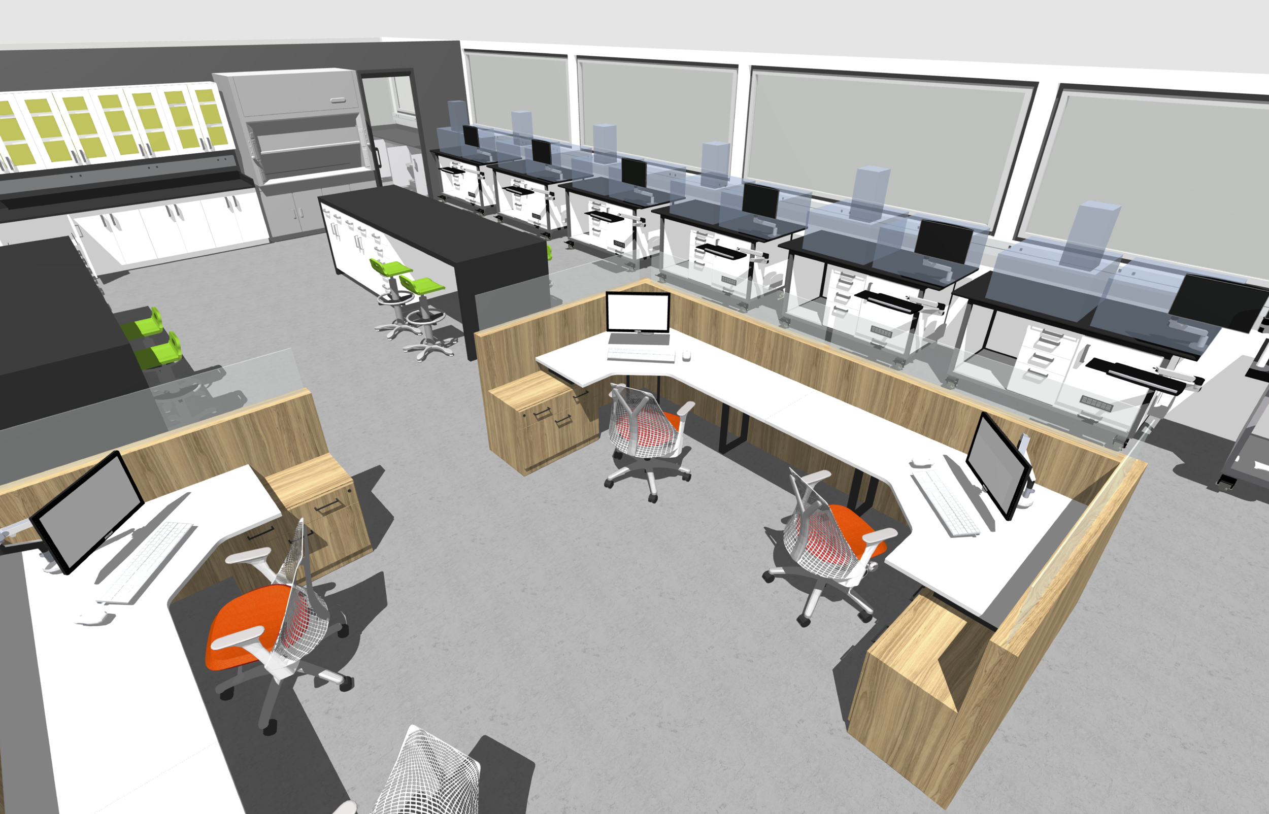 OMNI Lab Solutions | Mass Spec Lab Solutions