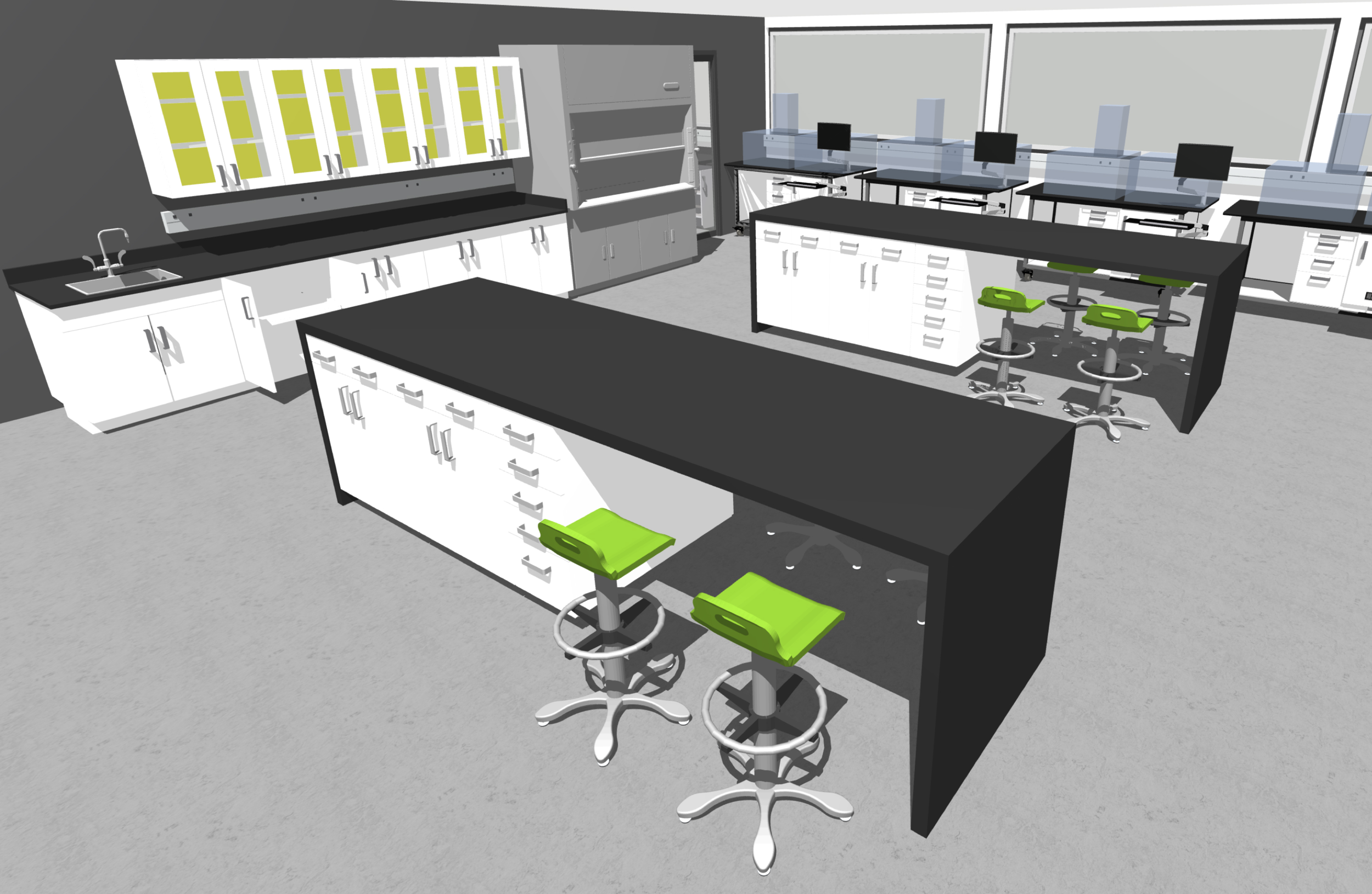 OMNI Lab Solutions | Mass Spec Lab Solutions