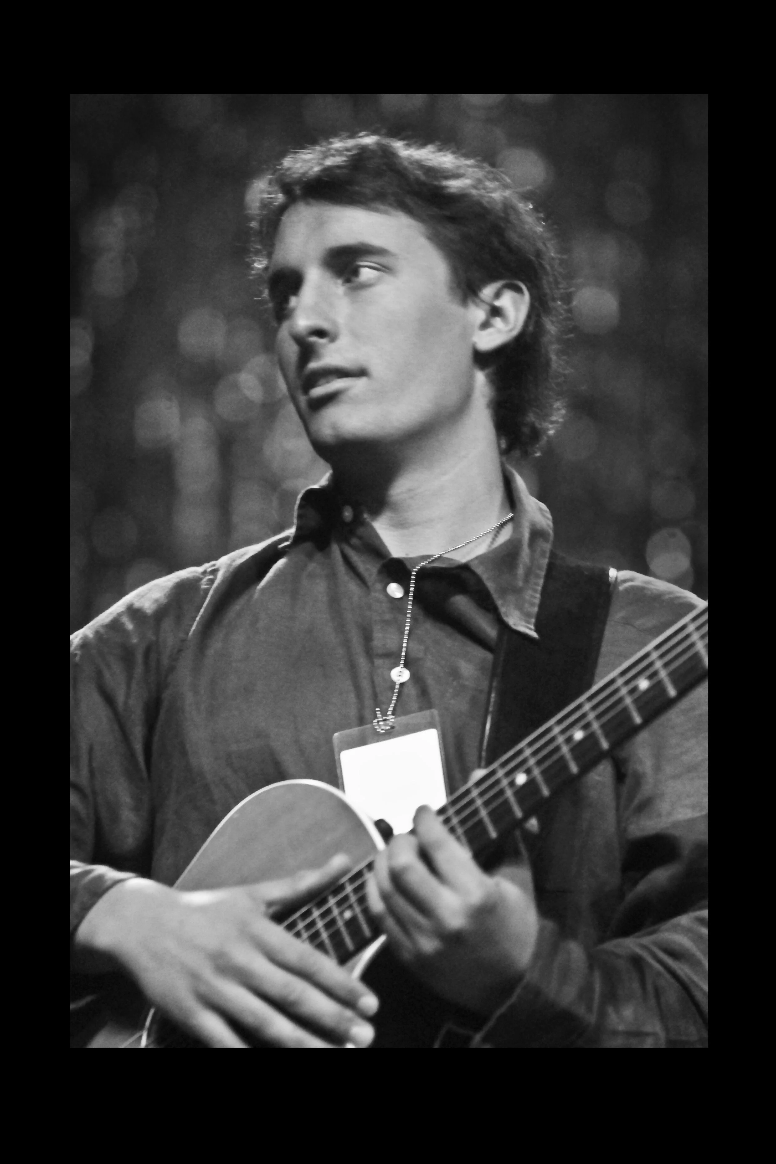 Photos — Danny Riley