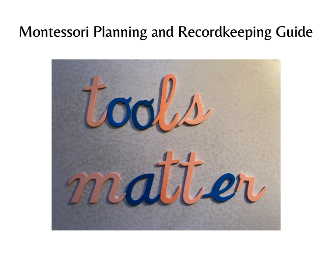 General 2 — Public Montessori in Action International