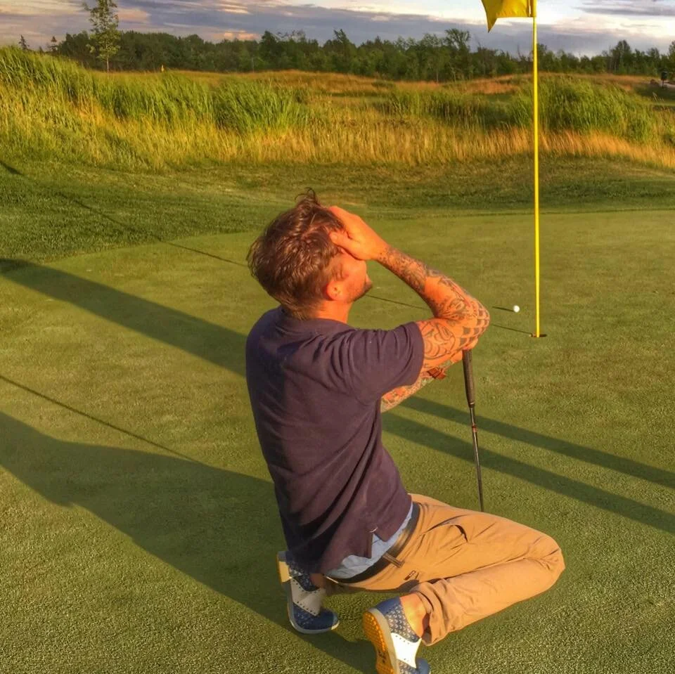 Liam Willis — Ocean Rose Organics