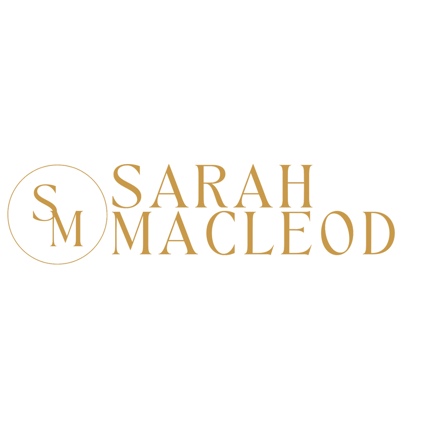 Sarah MacLeod