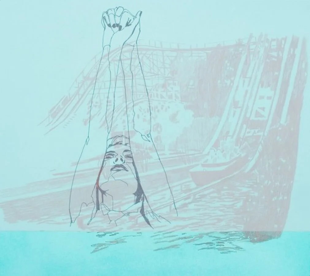 Sharon Shapiro - earlier work — sharon shapiro