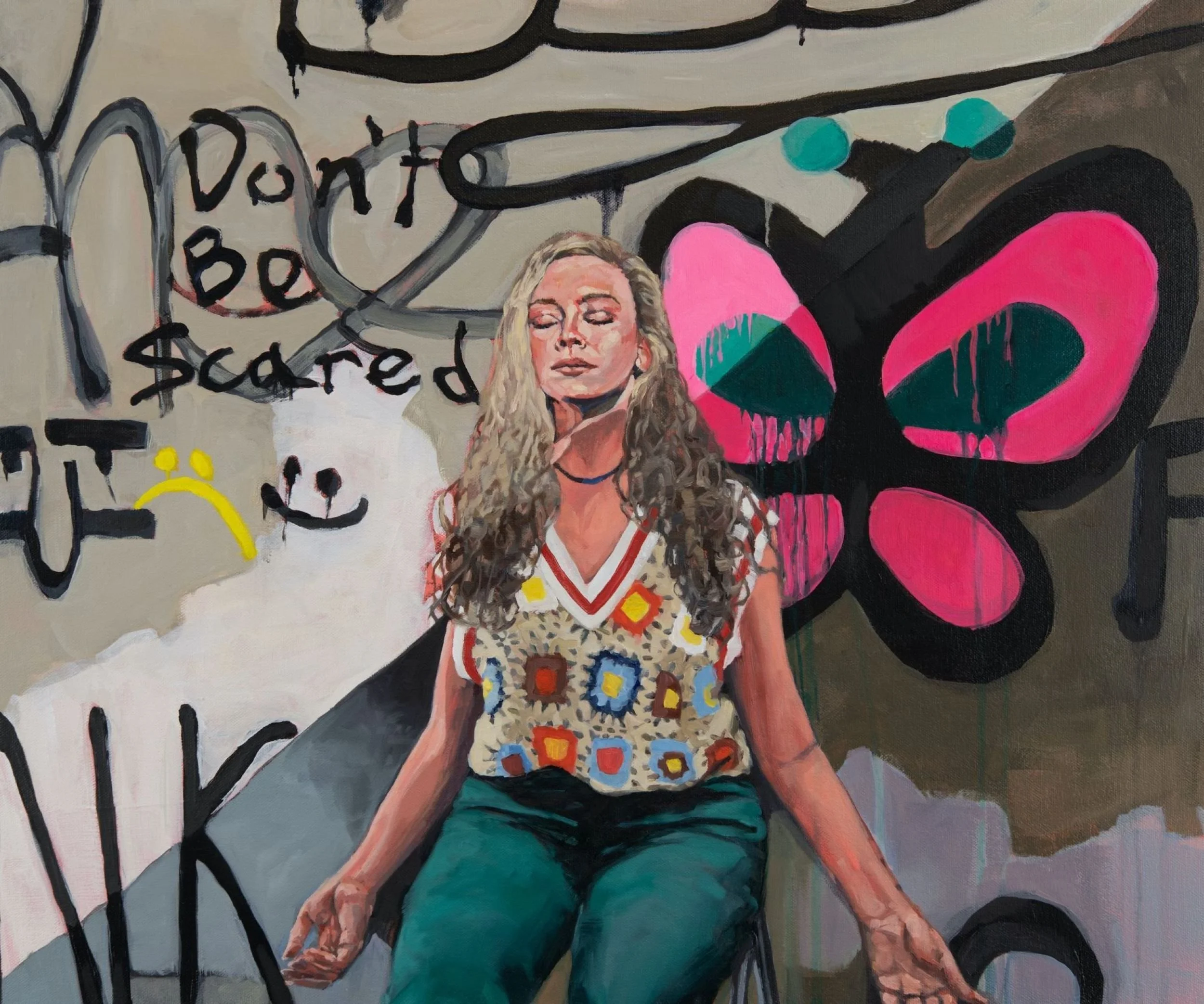 exhibitions — sharon shapiro