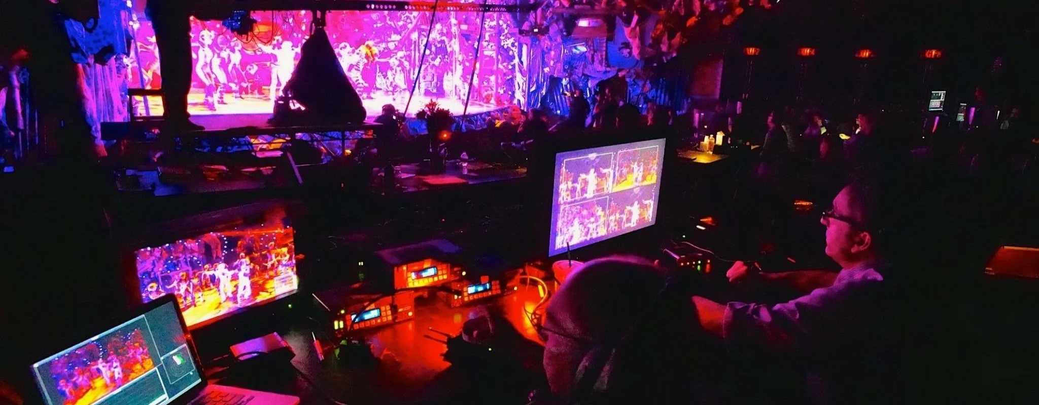 Our Mission, Vision & Values — HMS Media