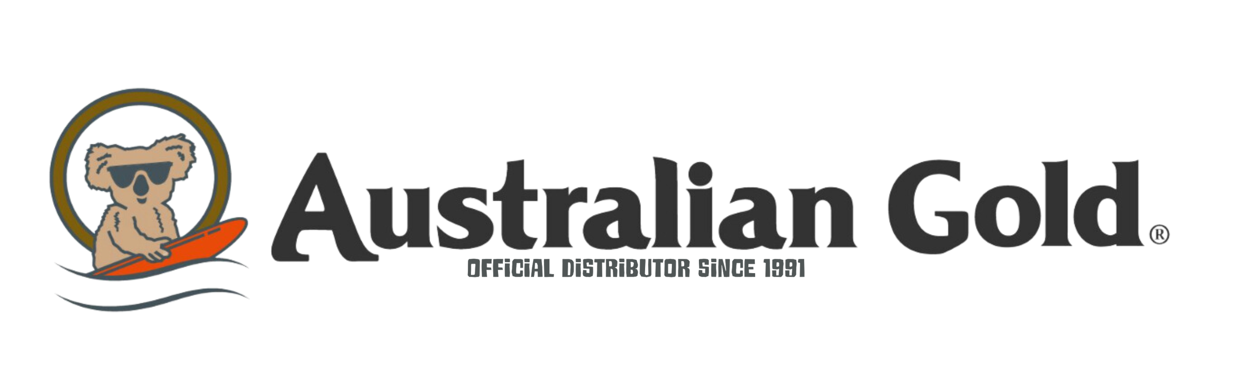 Australian Gold Logo