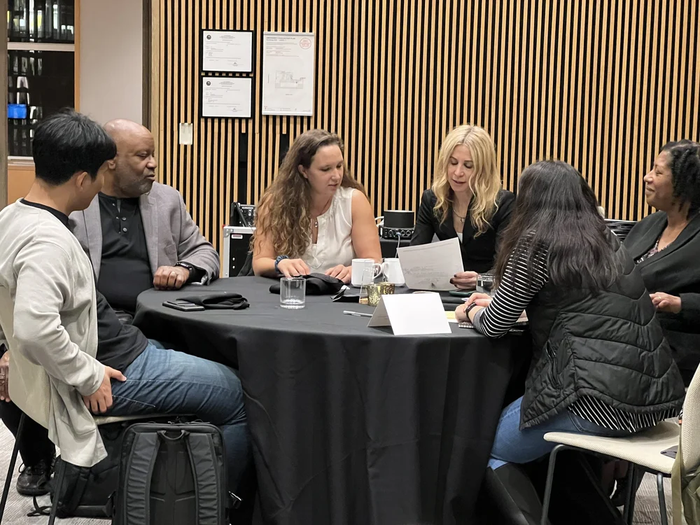 Newsletter — Octet Collaborative