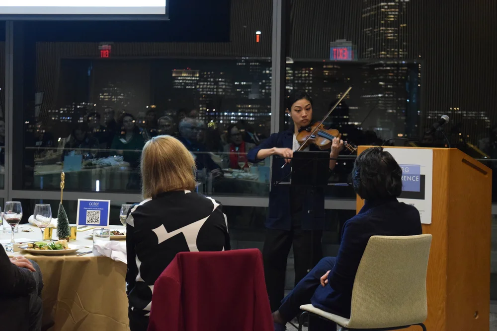 Newsletter — Octet Collaborative