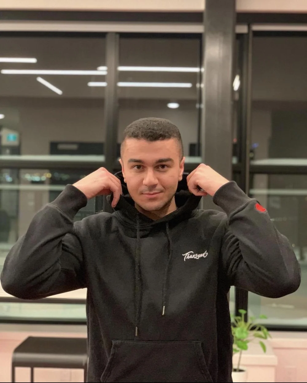 LAW STUDENTS' ASSOCIATION