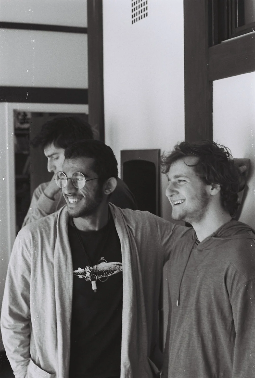 Dana-Based — DHARMA GATES