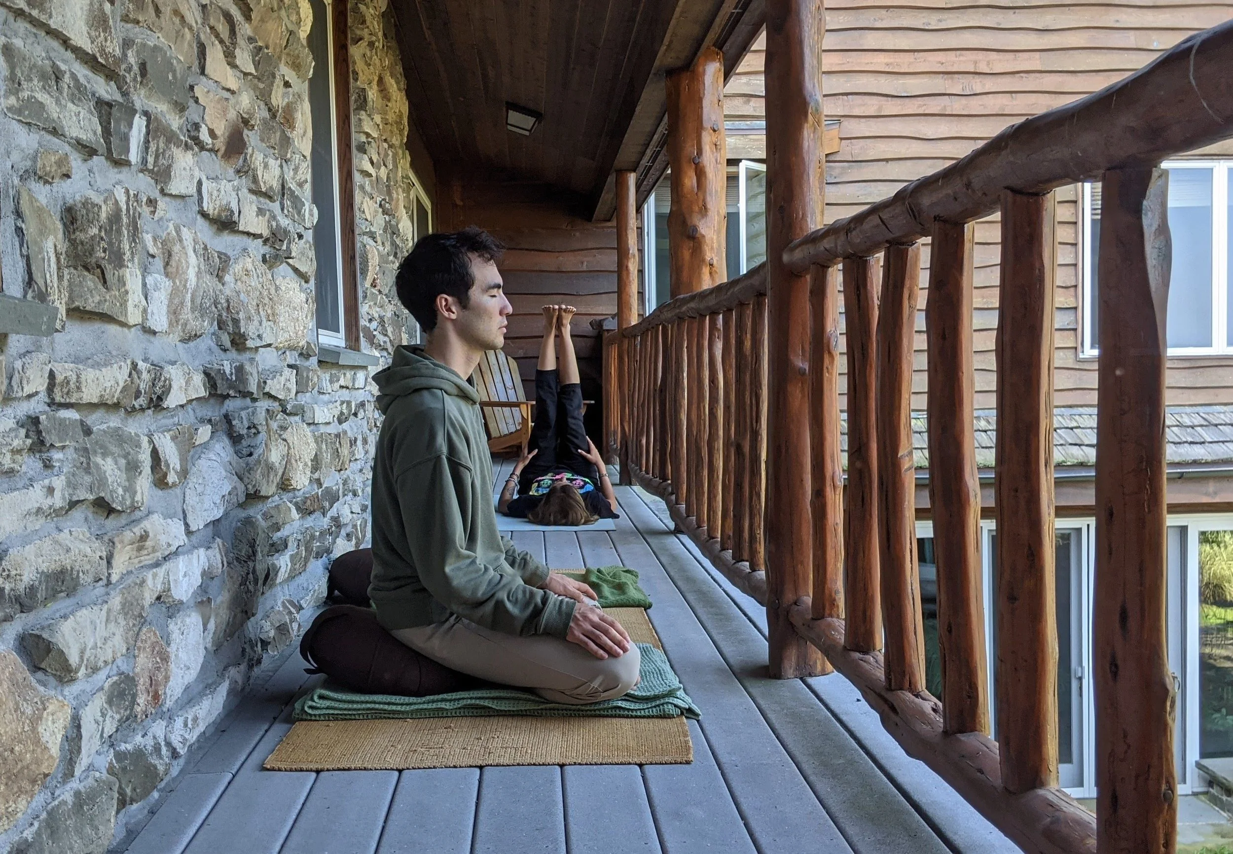 An Act Of Love — DHARMA GATES