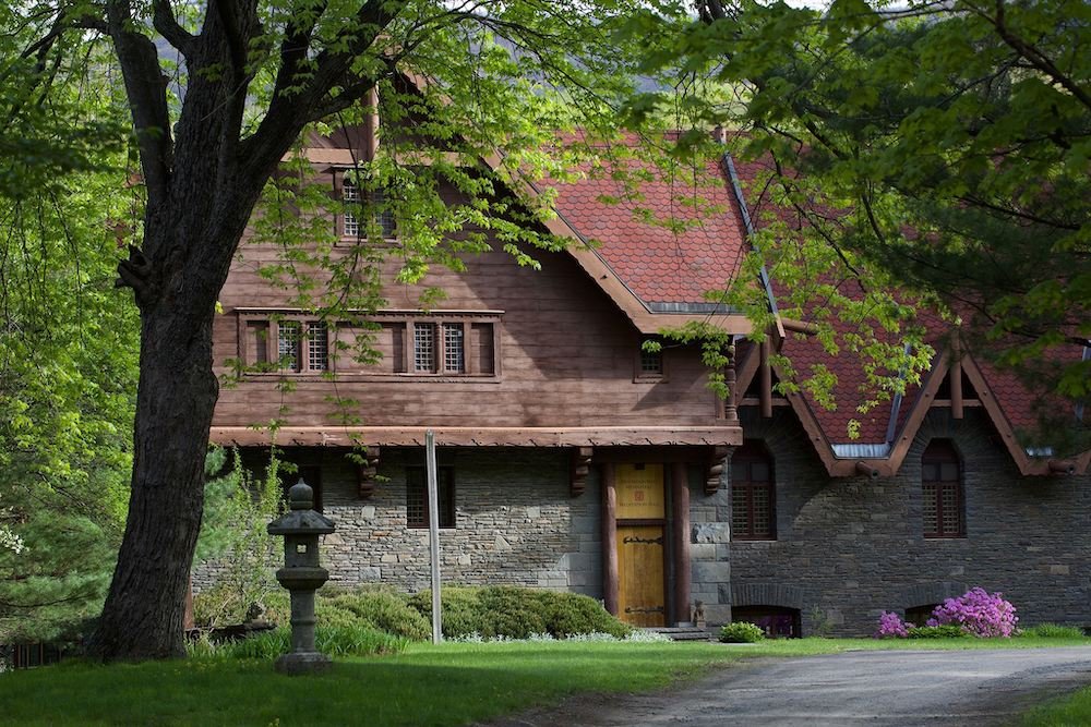 Q&A with Zen Monastery Resident and Monastics — DHARMA GATES