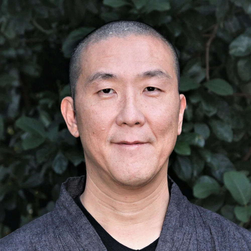 Team + Advisors — DHARMA GATES