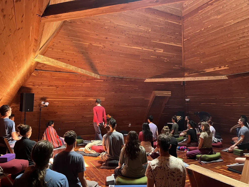 DHARMA GATES