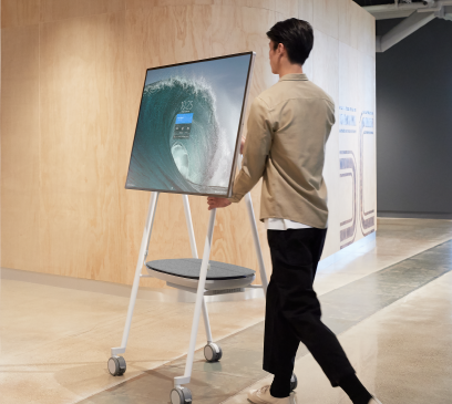 Services — Collabtech Group