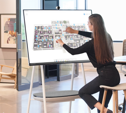 Services — Collabtech Group