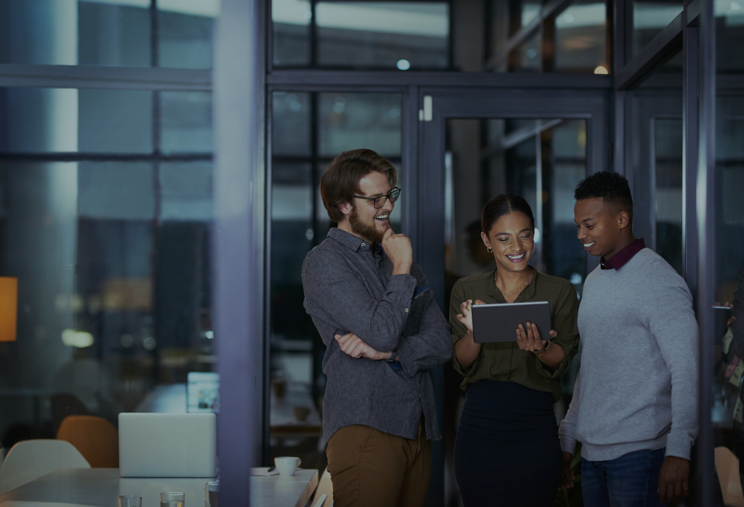 Careers — Collabtech Group