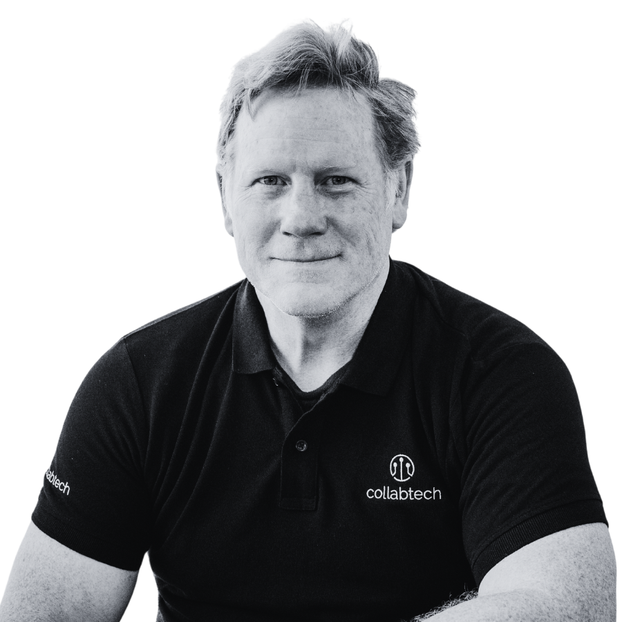 Collaboration Services Company — Collabtech Group