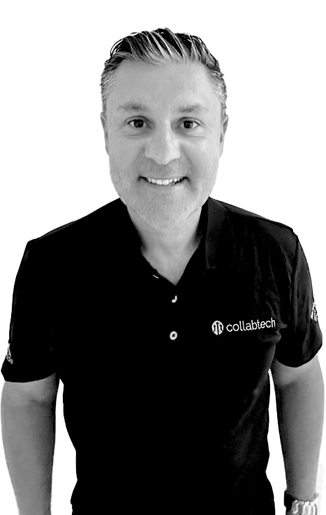 Collaboration Services Company — Collabtech Group
