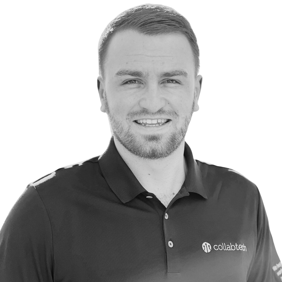 Collaboration Services Company — Collabtech Group