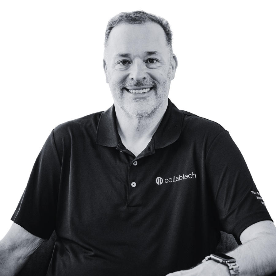 Collaboration Services Company — Collabtech Group