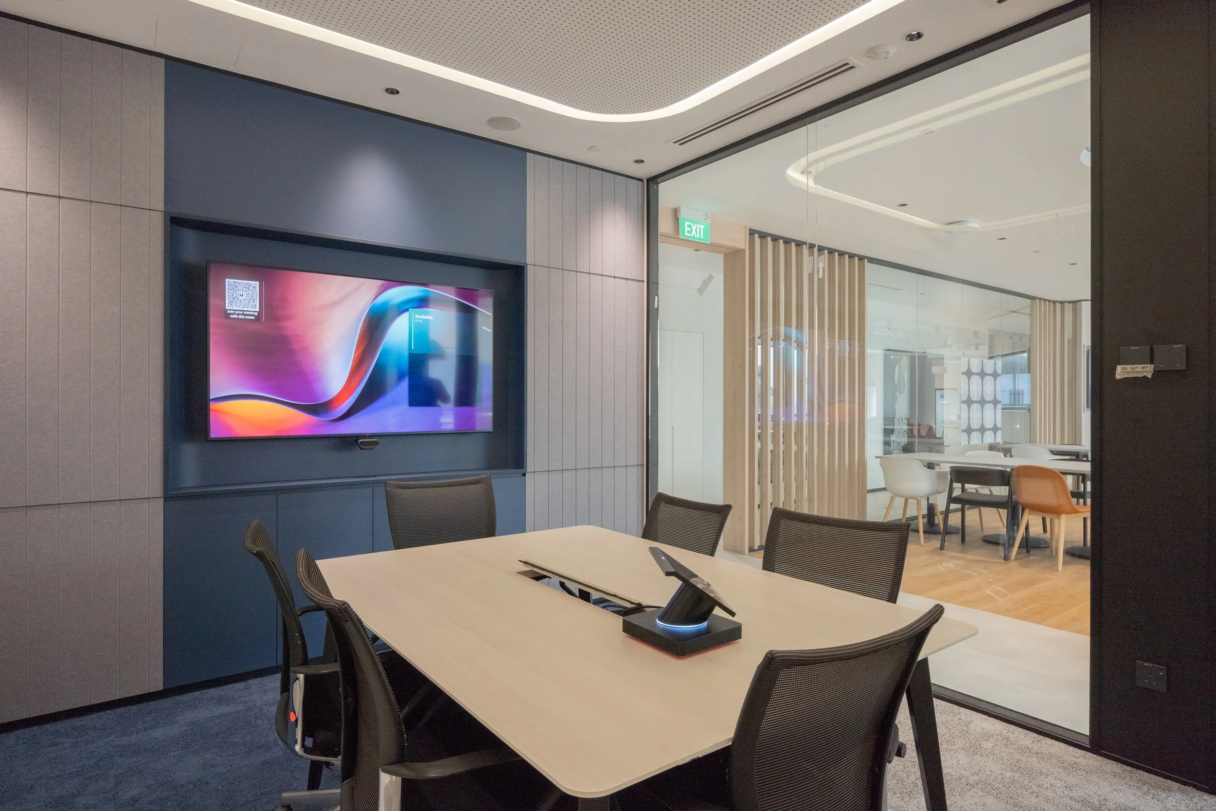 Services — Collabtech Group