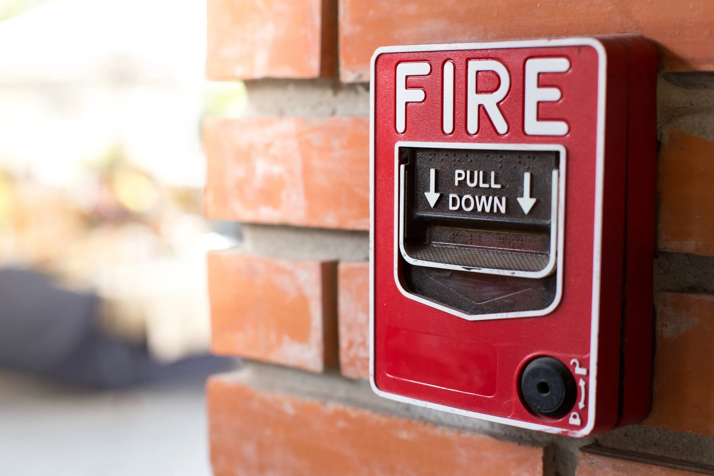 Security System Installation in OC and LA - Prime Alert Security