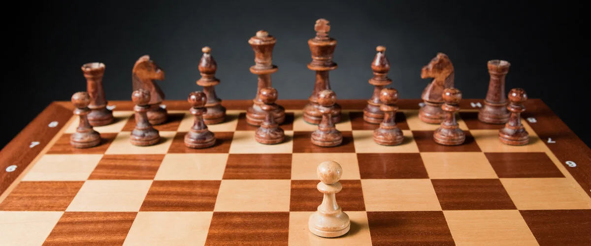 Group chess lessons — Chess Coach London