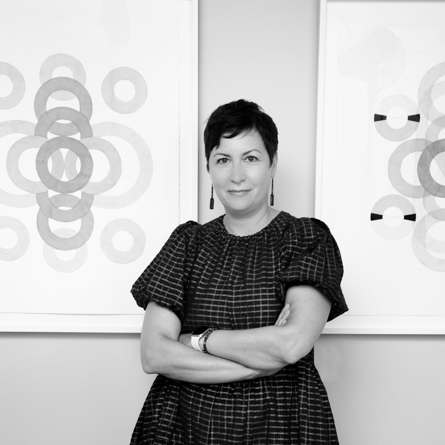 Allison Rietta — Biography + CV