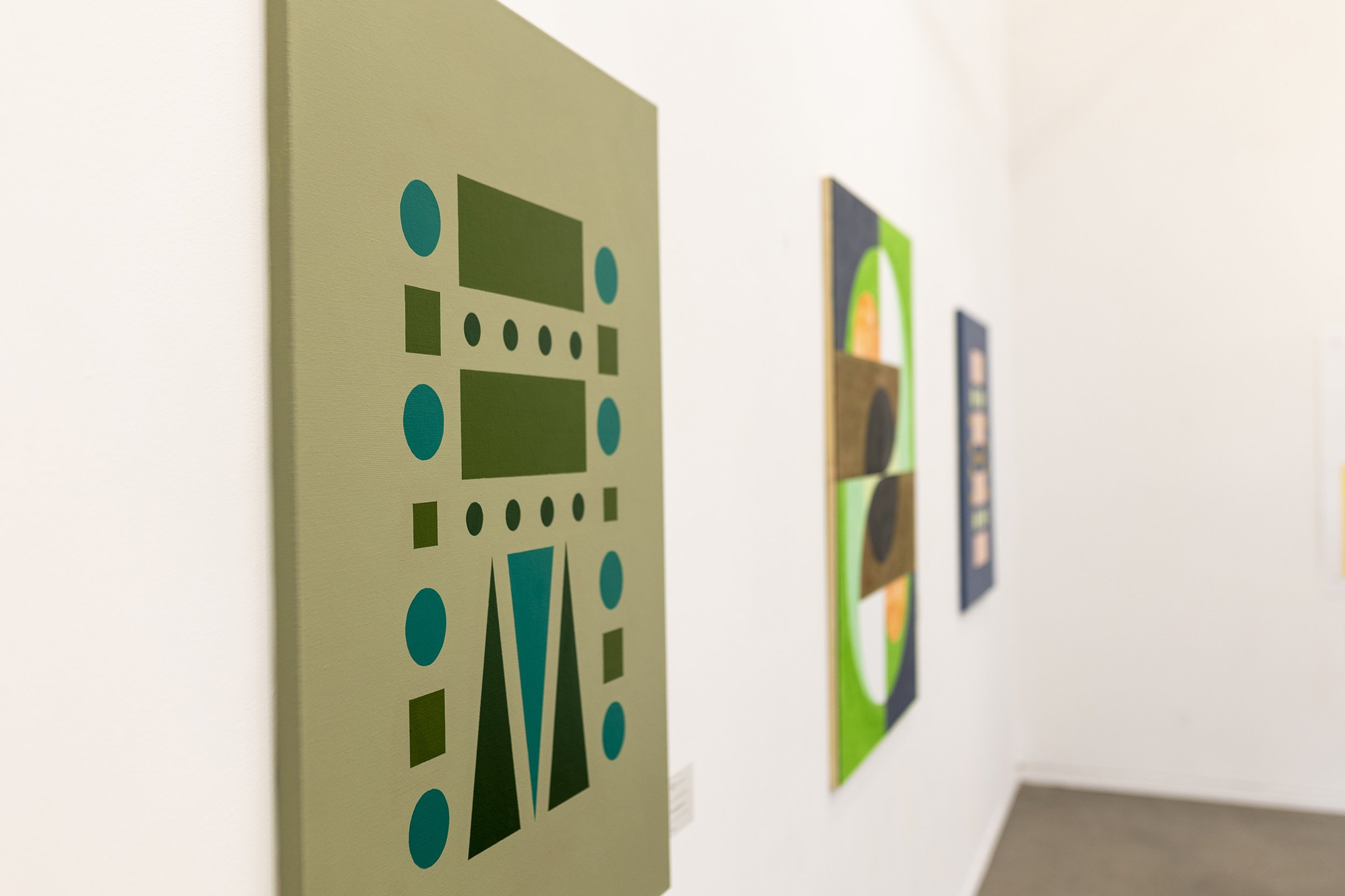 Allison Rietta - Home