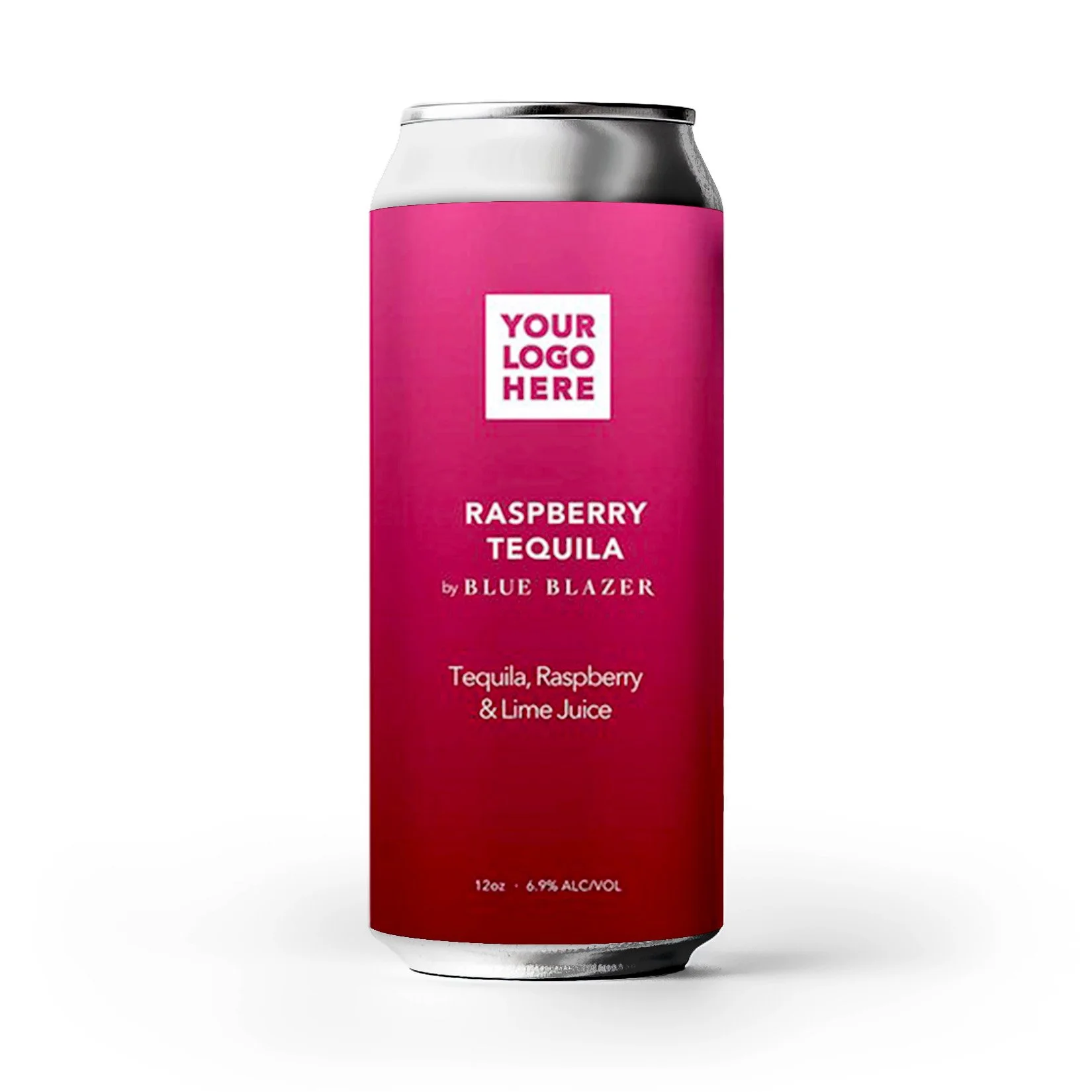 Blue Blazer Cocktails | Custom Canned Cocktails for Golf Courses