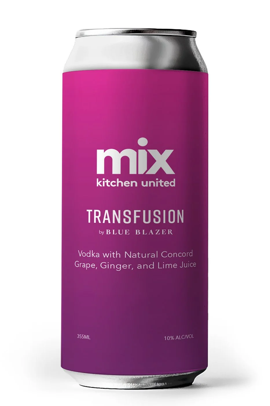 Blue Blazer Cocktail Partners | White Label Cocktail Examples — Blue Blazer