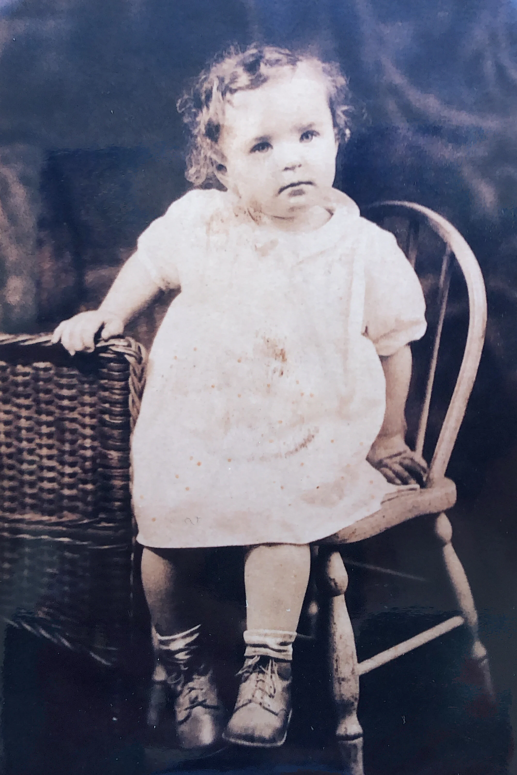 Doherty — Dave's Genes