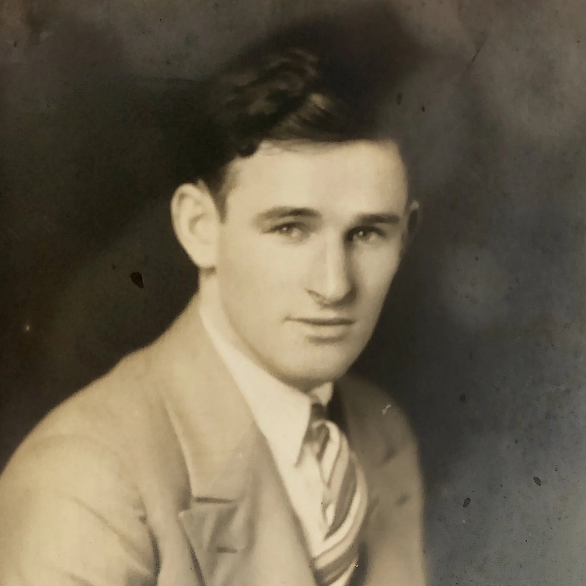 Doherty — Dave's Genes