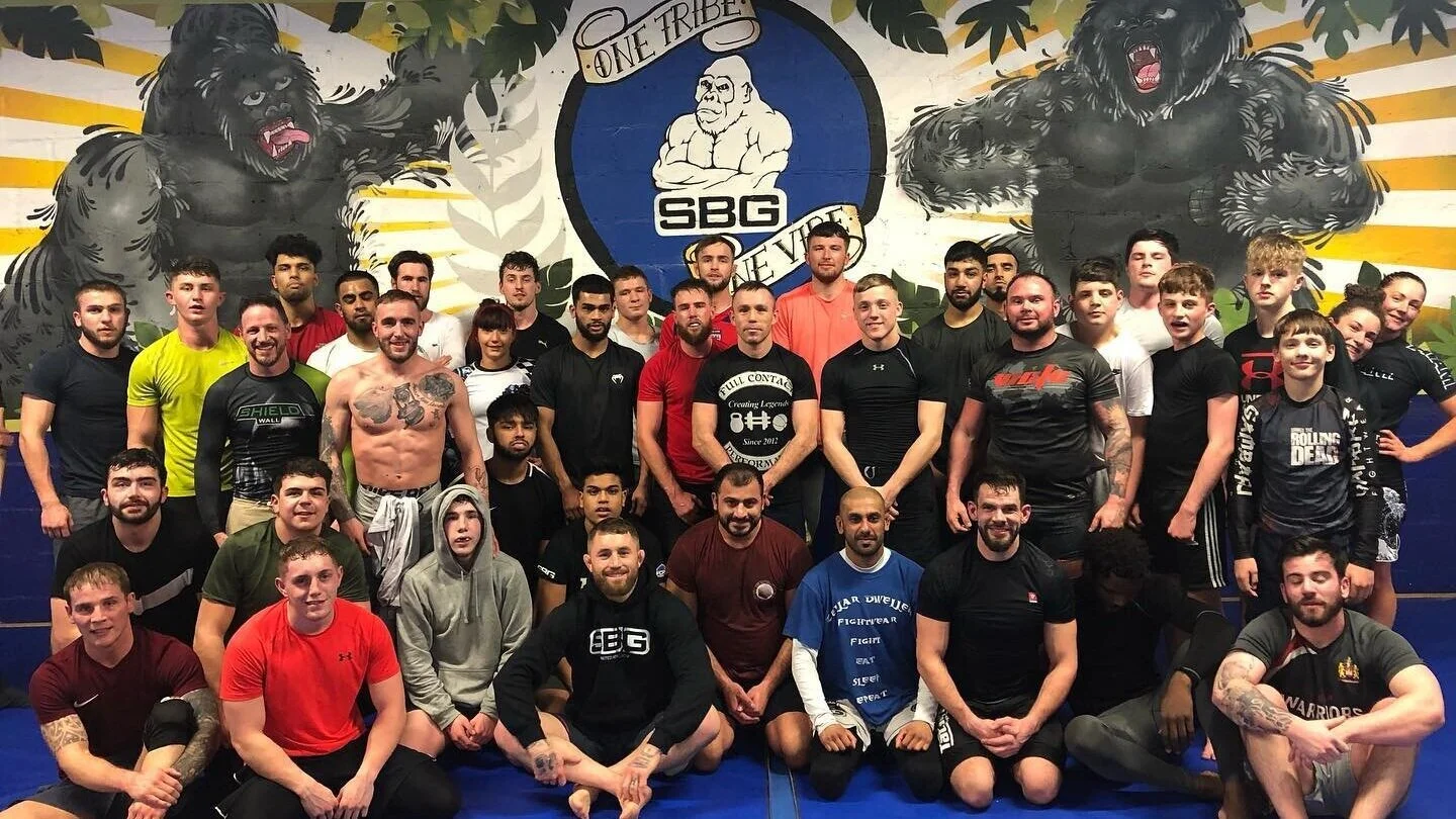 SBG Rochdale