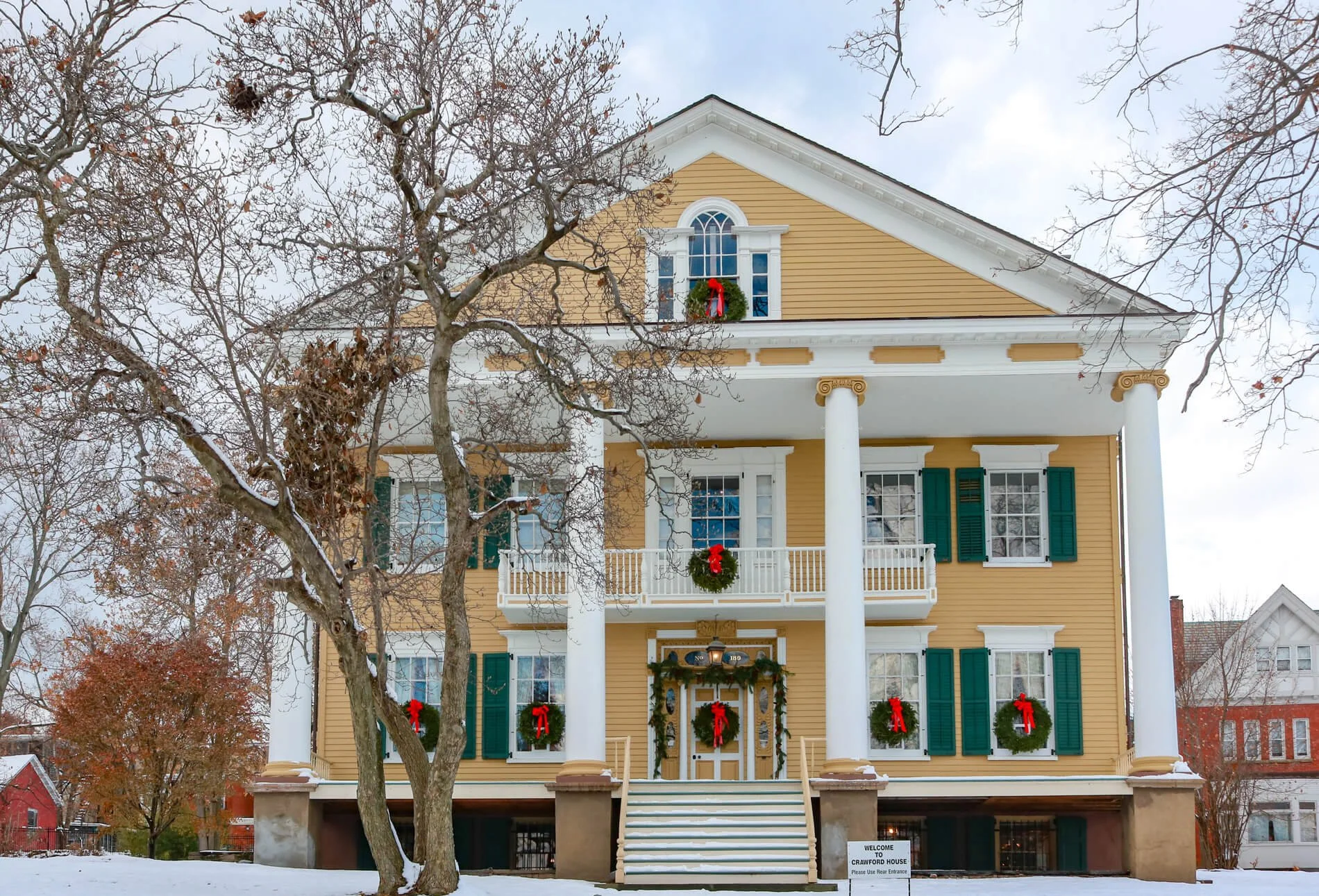 Events — Historical Society of Newburgh